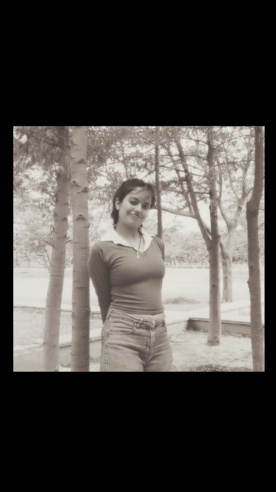 Tannu Tiwari | CS Undergrad & AI Enthusiast